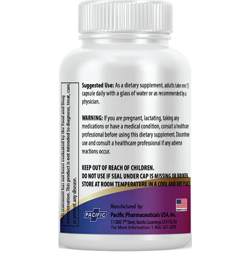 DIM supplement for men and women
