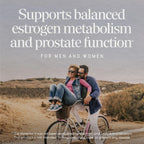 DIM supplement for men's health