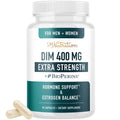 DIM supplement for optimal health