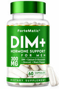 DIM supplement for optimal health