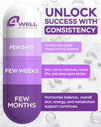 Dim supplement for women's health
