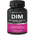 DIM supplement for women's health