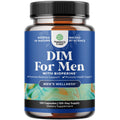 DIM supplement multivitamins for women