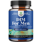 DIM supplement multivitamins for women