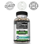 DIM Ultra supplement for men