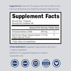 DIM vitamins for detoxification support
