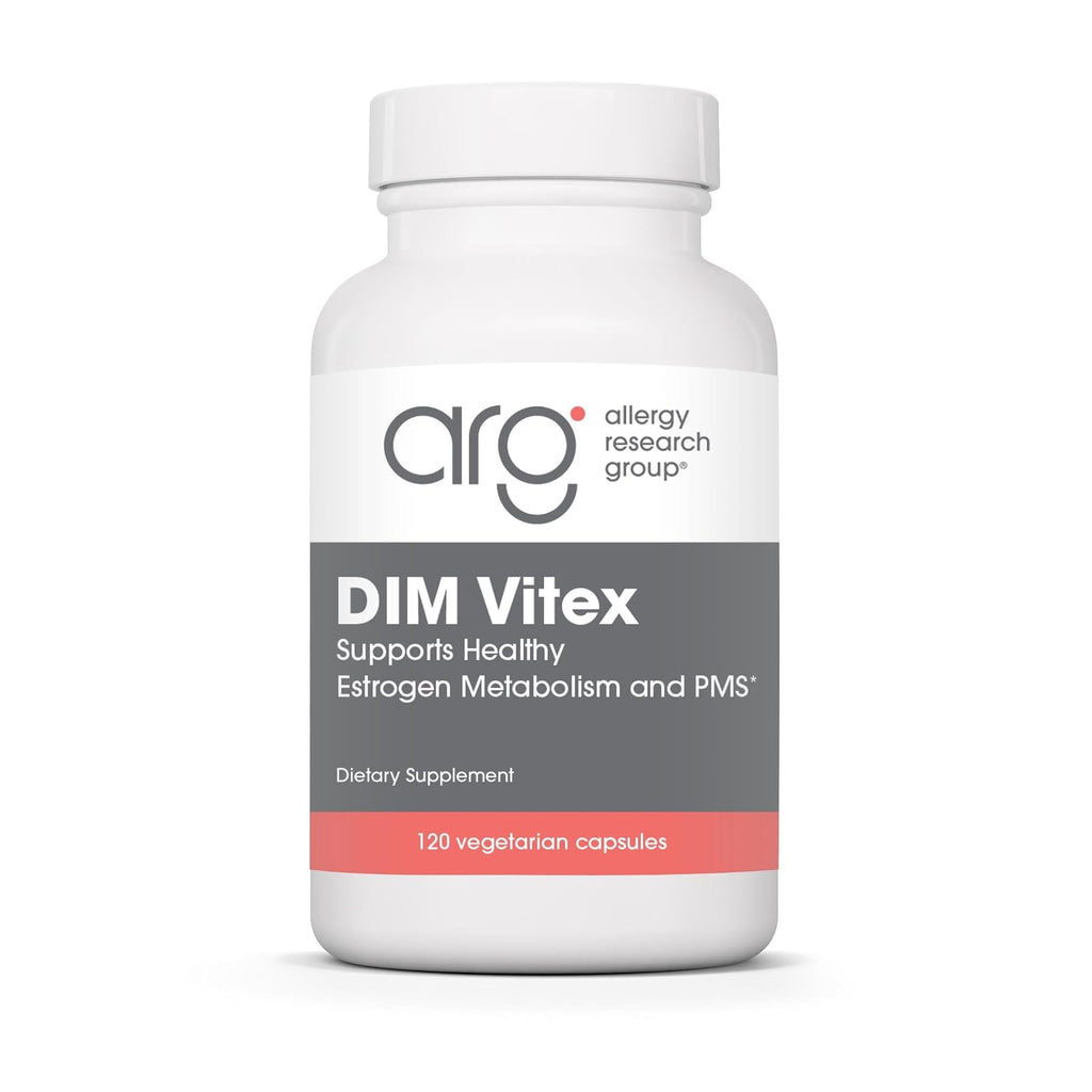 DIM with NAC multivitamin for women