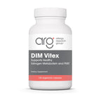 DIM with NAC multivitamin for women
