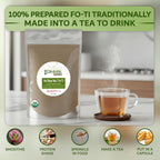 Dimmak Herbs herbal energy booster