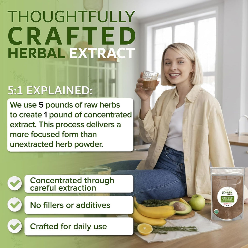 Dimmak Herbs herbal sleep support