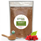 Dimmak Herbs Schisandra Berry Extract