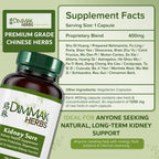 Dimmak Herbs vitamin A benefits