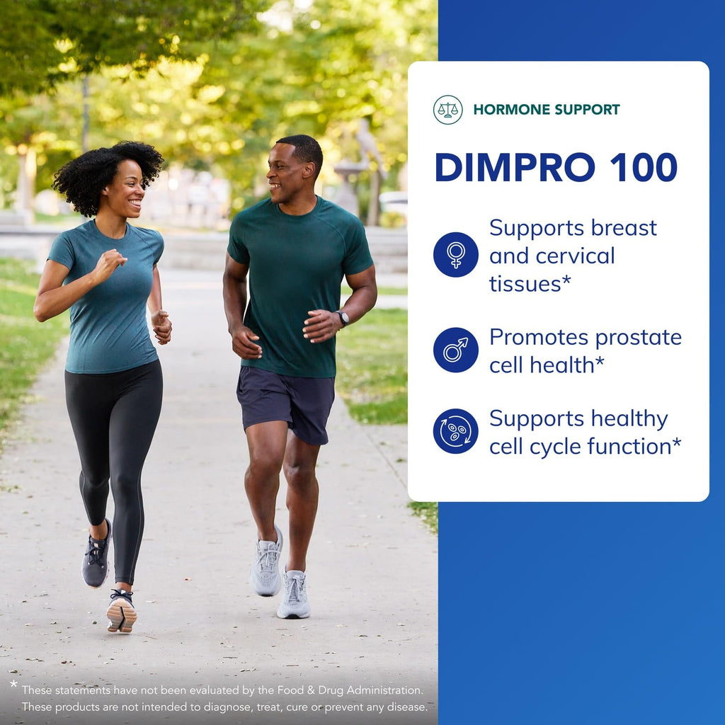 DIMPRO 100 multivitamin for men