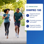 DIMPRO 100 multivitamin for men