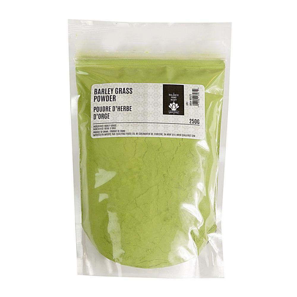 Dinavedic barley grass powder benefits