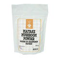 Dinavedic Maitake mushroom powder nutrition