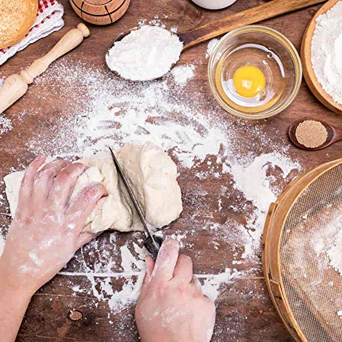 Dinavedic yeast for muscle recovery