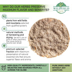 Dioscorea tea for wellness