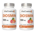 Diosmin 1000 mg antioxidant capsules