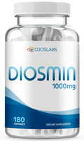Diosmin 1000 mg vegetarian capsules