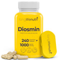 Diosmin 1000mg circulatory health support