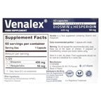Diosmin and Hesperidin benefits