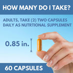 diosmin capsules for better health
