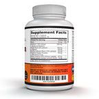 Diosmin capsules for healthy legs