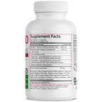 Diosmin capsules for healthy veins