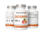 Diosmin capsules for vein support
