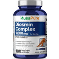 Diosmin Complex multivitamins for energy