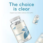 Diosmin gummy multivitamin for tasty nutrition