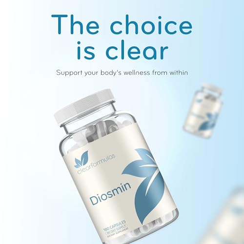 Diosmin gummy multivitamin for tasty nutrition