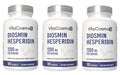 Diosmin Hesperidin antioxidant capsules