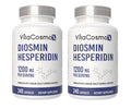 Diosmin Hesperidin antioxidant capsules