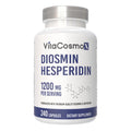 Diosmin Hesperidin antioxidant capsules
