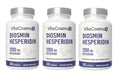 Diosmin Hesperidin antioxidant capsules