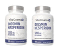 Diosmin Hesperidin antioxidant capsules