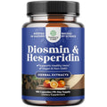 Diosmin Hesperidin circulation support supplements