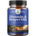 Diosmin Hesperidin circulation support supplements