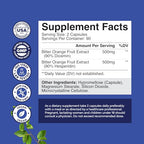 Diosmin Hesperidin complex for immune support