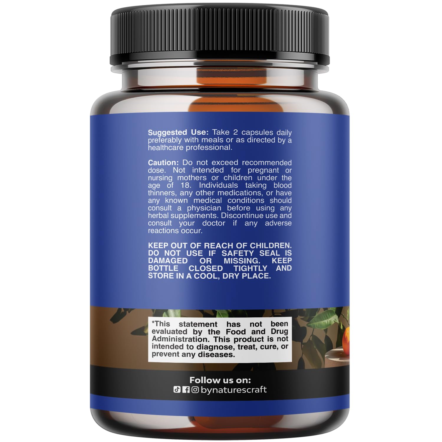 Diosmin Hesperidin for healthy veins