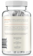 Diosmin Hesperidin for overall wellness