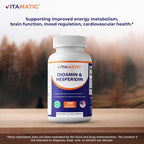 Diosmin Hesperidin for varicose veins