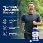 Diosmin Hesperidin for vein support