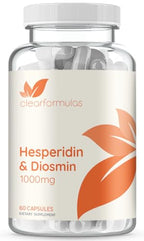 Diosmin Hesperidin multivitamin benefits