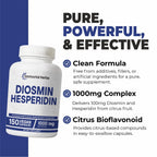 Diosmin Hesperidin multivitamin for men
