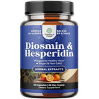Diosmin Hesperidin multivitamins for adults