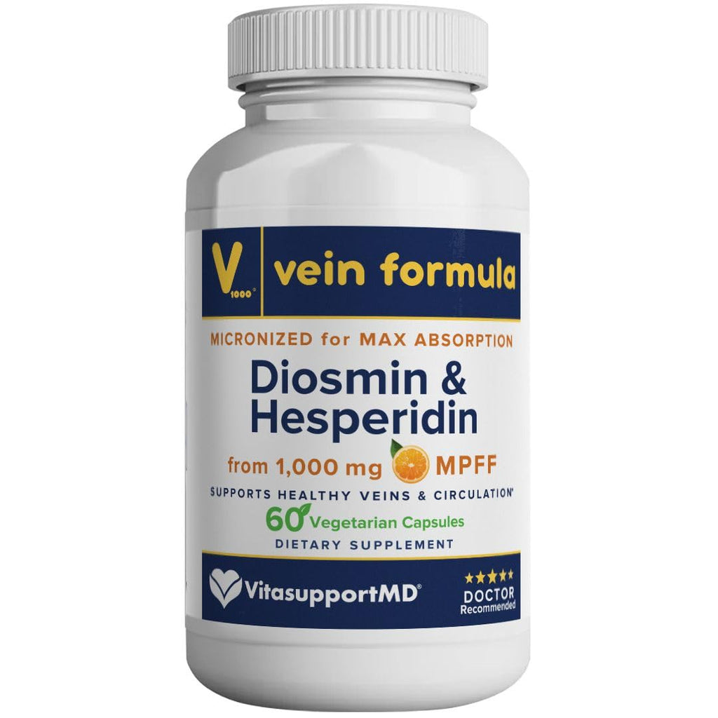 Diosmin Hesperidin multivitamins for circulation