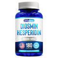 Diosmin Hesperidin multivitamins for energy